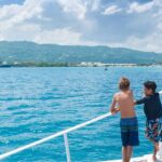 Reggae Family Catamaran Cruise From Montego Bay - Itinerary Breakdown