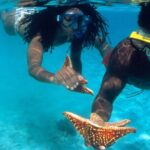 Reggae Rafting Experience with Power Snorkel Party Cruise - What You Can Expect from the Experience