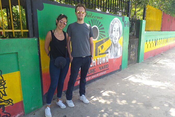 Reggae Roots Experience - Final Thoughts