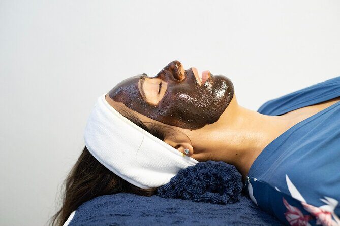 Rejuvenating Facial in Local Spa Room - Practical Details