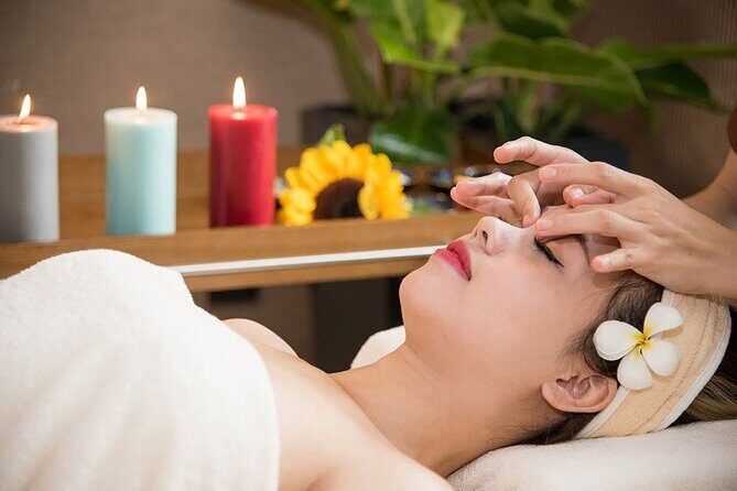 Relaxation and Therapy Massage in Paradise Turks and Caicos - Final Thoughts