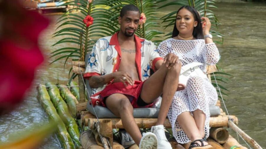 Relaxing Bamboo Raft Tour & Foot Massage in Montego Bay - Practical Details & Tips