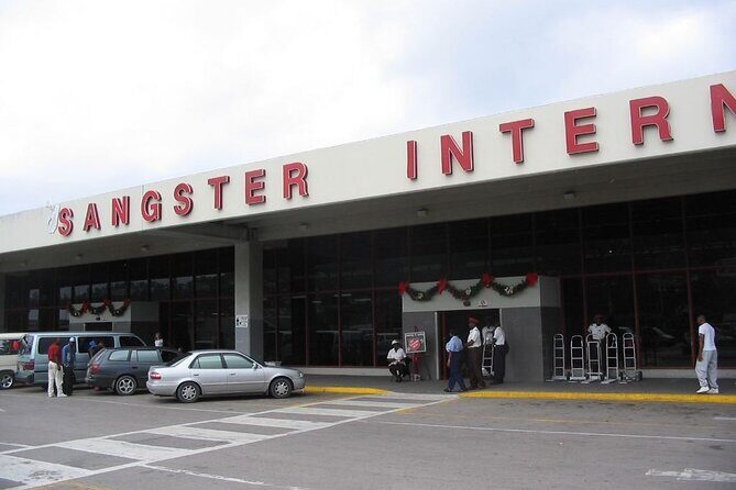 Relaxing Montego Bay Airport To Trelawny Resorts Transfer 1 Way - Value and Cost Analysis