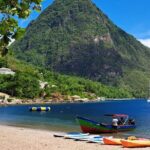 Relaxing Pigeon Island Beach Day Group Tour - What’s Included and What’s Not