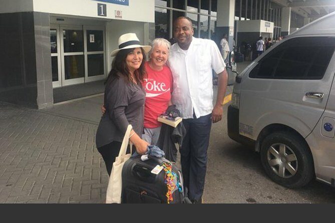 Reliable Private Transfer: Montego Bay Airport to Negril Hotels - The Real Benefits for Travelers