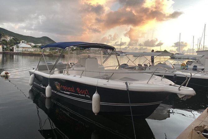 Rent White Shark 265 - Who Should Consider This Experience?