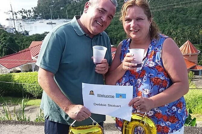 Rhythm Of Rum Tour & Rum Tasting Saint Lucia - The Value of the Experience