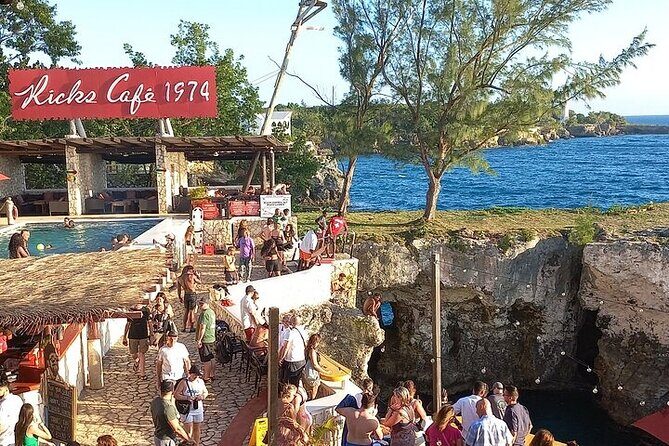 Rick s Café and Seven Mile Beach Private Tour Negril Jamaica - Who Would Love This Tour?