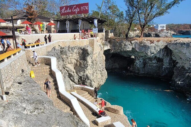 Rick's Cafe 4 in 1 Experience - An In-Depth Look at the Rick’s Cafe 4 in 1 Experience