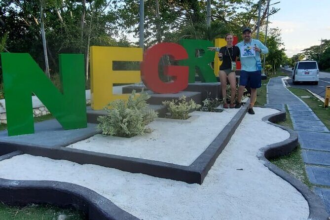 Ricks cafe & 7mile Beach Tour from Montego Bay. - Water Sports and Food Options