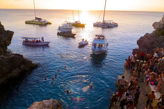 Rick's Cafe and 7 Mile Beach from Montego Bay - Why You Might Choose This Tour