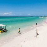 Ricks Cafe and Negril Seven Miles Beach Irie Tour - Practical Details: Transportation, Booking, and Flexibility