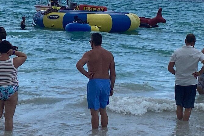 Rick's Café and Seven Mile Beach from Montego bay - Why This Tour Offers Good Value