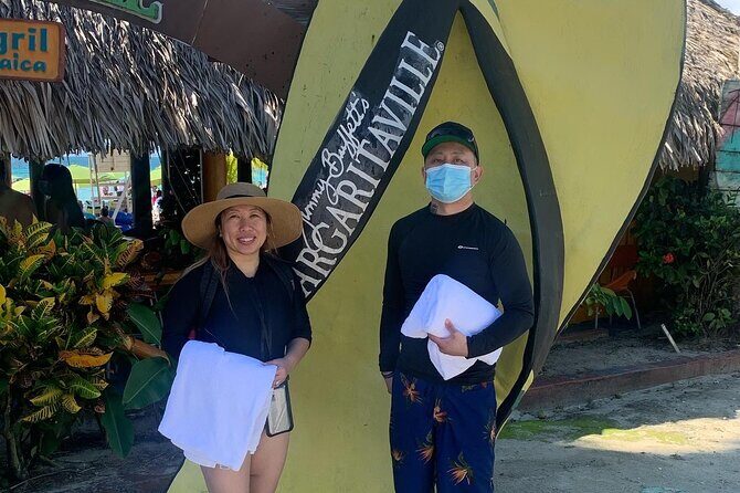 Ricks Café and Seven Mile Beach Negril Private Guided Tour - Authentic Experiences and Value