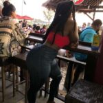 Ricks Cafe and Shopping Private Tour - Key Points