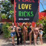 Rick's Cafe, Bamboo Rafting & ATV from Montego Bay - The Itinerary in Detail