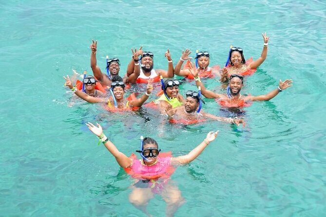 Ricks Cafe Cruise Snorkeling Open Bar DJ OCEAN EDEN BAY/CORAL - Who Will Love This Tour?