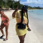 Ricks Cafe & Lobster For Lunch On Private Beach In Negril - Who Will Love This Tour?