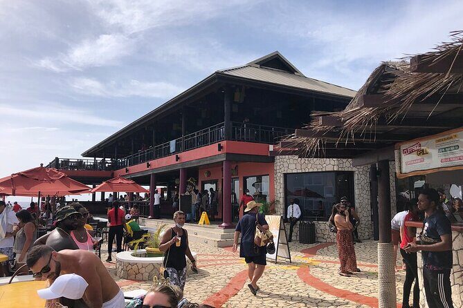Ricks Cafe Negril and 7 Mile Beach Day Trip - Who Will Love This Trip?