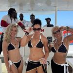 Ricks Cafe Party Cruise with Open Bar & DJ MONTEGO BAY RESORTS - The Sailing and Snorkeling Segment