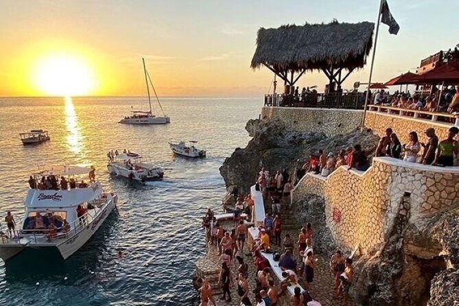 Rick's Cafe & Shopping in Negril - Final Thoughts: Is It Worth It?