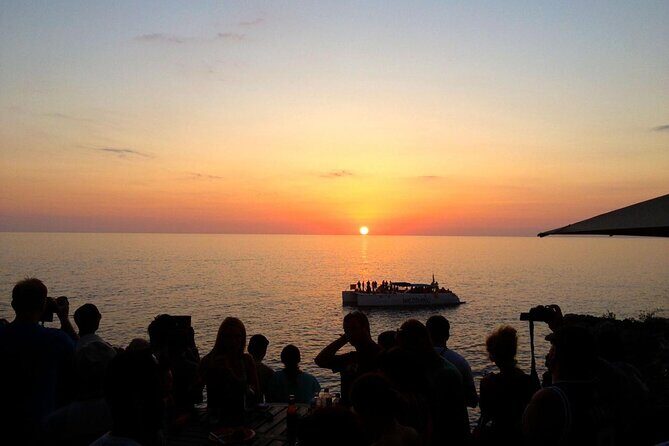 Rick's Cafe Sunset Cruise - An In-Depth Look at Ricks Cafe Sunset Cruise