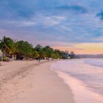 Ricks Cafe with 7 Mile Beach Private Tour from Montego - Logistics and Practical Details