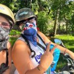 Ride ATVs with Daniele and Yohan from 90 Day - Who Will Love This Tour?