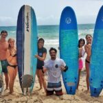 Ride the Waves in Puerto Rico-Surfing Lessons - Practical Details: What to Expect and Prepare For