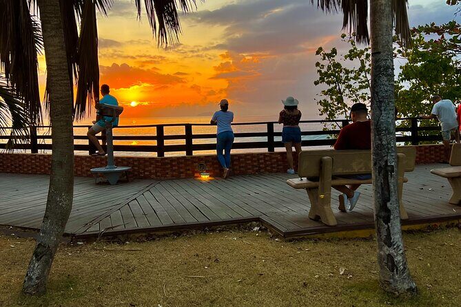 Rincón UTV Sunset Adventure: Explore & Chase the Perfect Sunset - The Sum Up