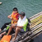 Rio Grande Bamboo Rafting Tour from Port Antonio - Scenic Highlights and Authentic Encounters