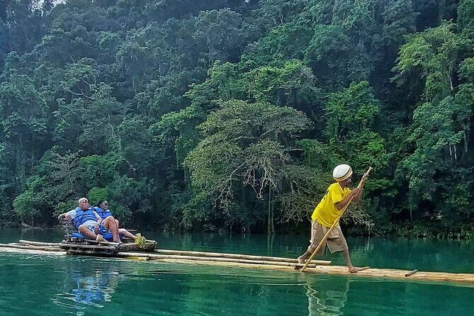 Rio Grande Bamboo Rafting Tour from Port Antonio - Final Thoughts: Why This Tour Matters