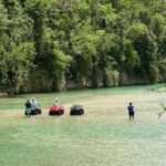 Rio Nuevo Village ATV - The Landscape and Experience