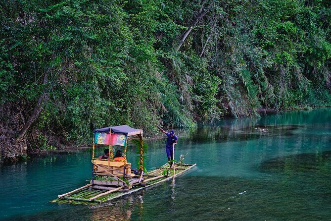 Rio Nuevo Village Rafting - Final Thoughts