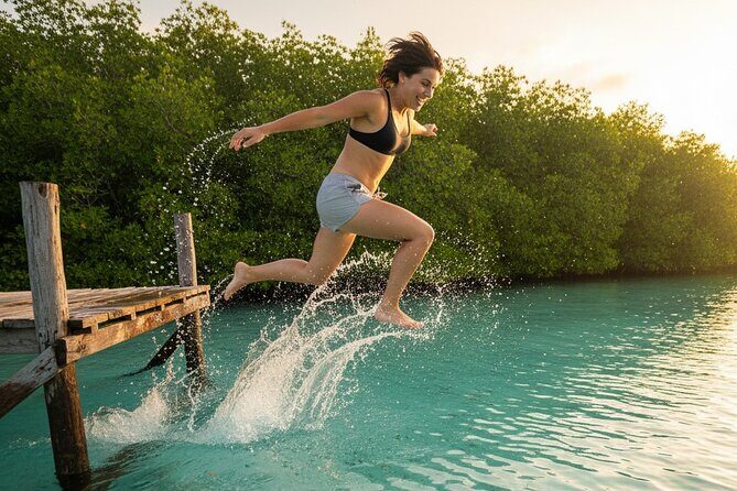 Rio San Juan: Blue Lagoon - Detailed Itinerary Breakdown