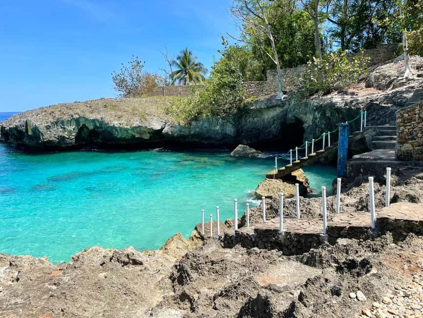 Rio San Juan: Private Tour & Boat Ride & Hidden Gems - What Makes This Tour Special?