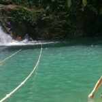 Rio Seco Waterfall Day Adventure - The Experience Provider: HikerSpirit Tours & Transportation