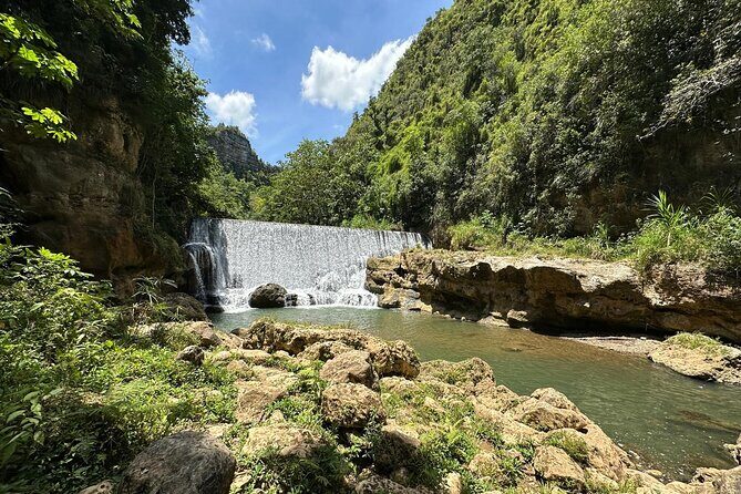 Rio Tanama City Tour with Car Transportation - The Sum Up