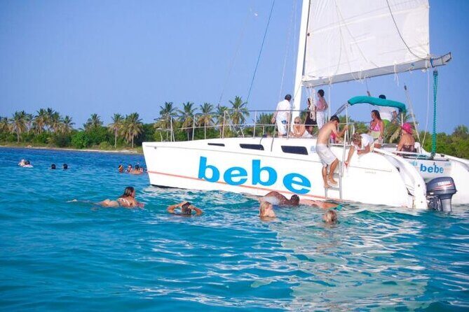 Riu Macao - Round Trip Shuttle - Punta Cana Airport - The Experience: What to Expect