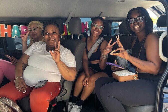 Riu Montego Bay Private Airport Transfer - What to Expect from the Service