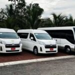 Riu Montego bay Private Shuttle from Montego Bay Airport - How the Transfer Works: From Landing to Relaxing at Riu