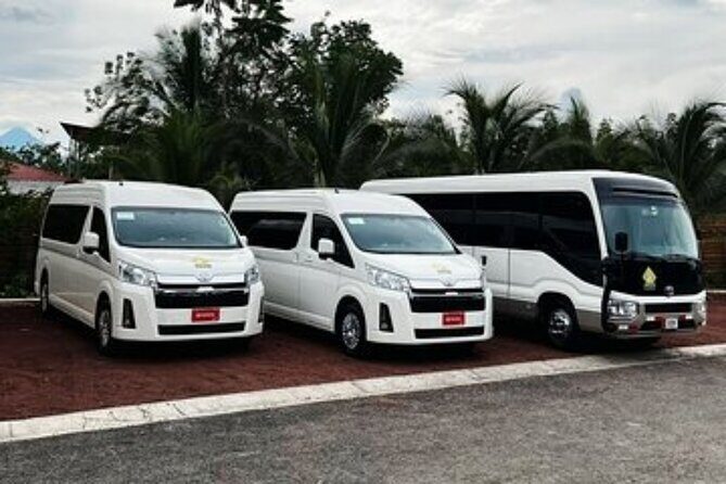 Riu Montego bay Private Shuttle from Montego Bay Airport - How the Transfer Works: From Landing to Relaxing at Riu