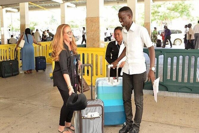 Riu Negril Airport Transfers - The Value of Riu Negril Airport Transfers