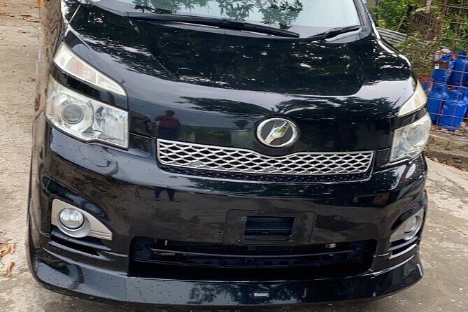 Riu Negril / Riu Palace Tropical Bay Private Airport Transfer - What to Expect on Your Ride