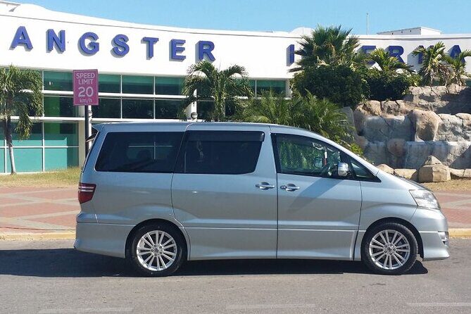 Riu Palace Aquarelle Airport Transfers from Montego Bay - The Itinerary Breakdown