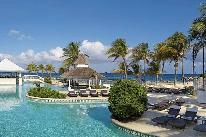 Riu Palace Aquarelle Private Airport Transfer - Analyzing the Cost and Value