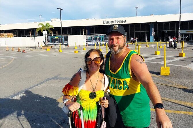 Riu Palace Aquarelle Private Airport Transfer - The Sum Up: Is This Transfer Right for You?