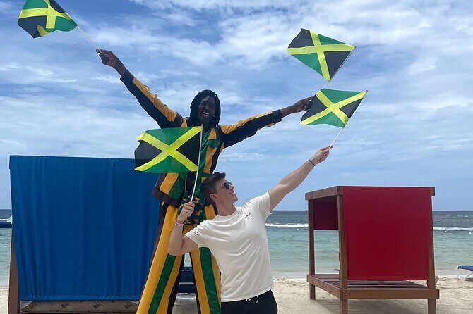 RIU Palace reggae and RIU Montego Bay private airport transfers - A Typical Journey: What to Expect