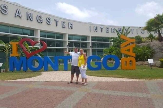 RIU Resorts Negril Private Roundtrip Airport Transfer from Montego Bay (MBJ) - Why This Transfer Service Stands Out