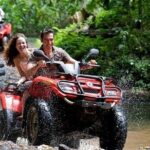River Cave and Macao Beach Half-Day Quad Bike Adventure - The Details: Itinerary Breakdown